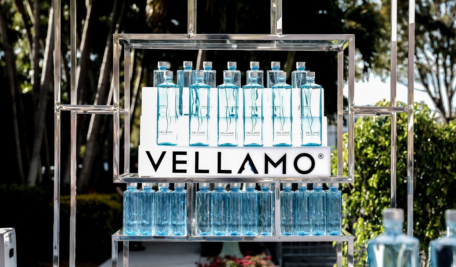 VELLAMO WATER